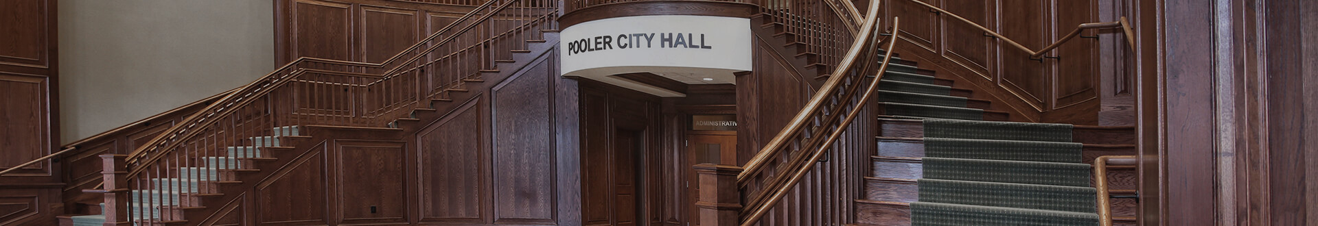 Connect - City of Pooler Georgia