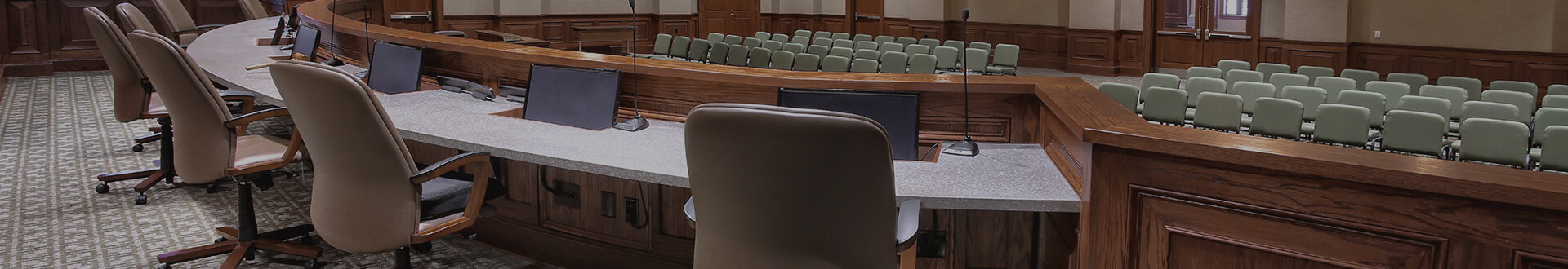 Departments - City of Pooler Georgia