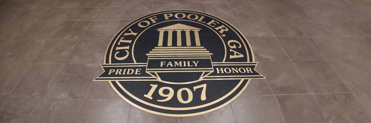 City Council Meeting Time Change | September 18 - City of Pooler Georgia