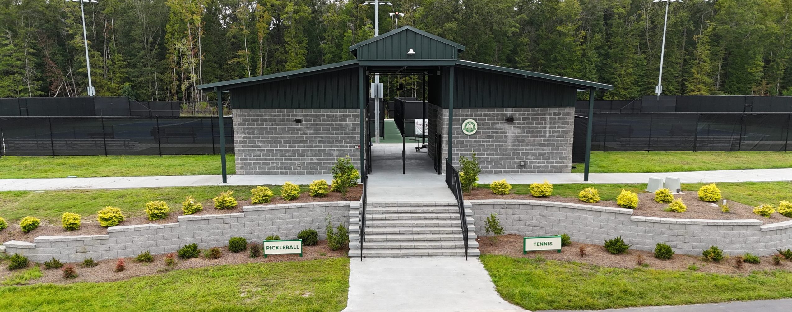 Parks & Recreation - City of Pooler Georgia