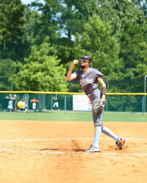 Softball - City of Pooler Georgia