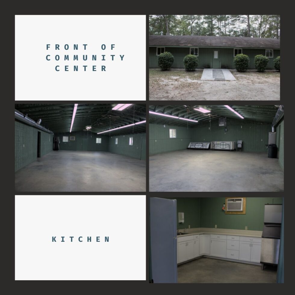 Facilities - City of Pooler Georgia